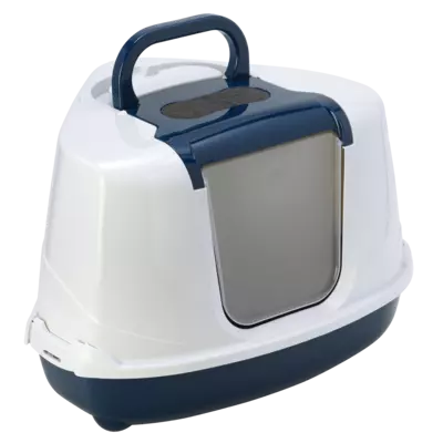 Litter Boxes - Open, Closed, Top Entry... We have it all! | Moderna