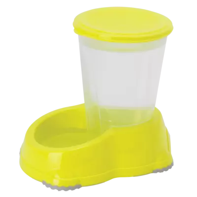 Smart Sipper