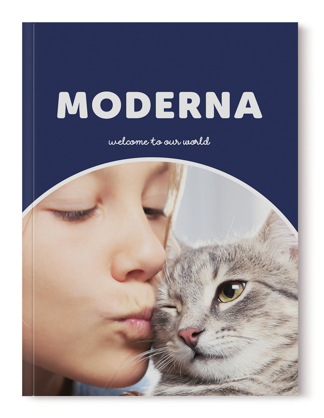 Made in Moderna Magazine | Moderna