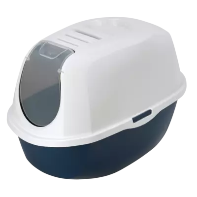 Litter Boxes - Open, Closed, Top Entry... We have it all! | Moderna