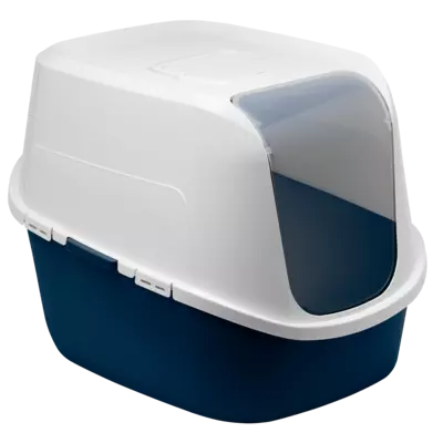 Litter Boxes - Open, Closed, Top Entry... We have it all! | Moderna