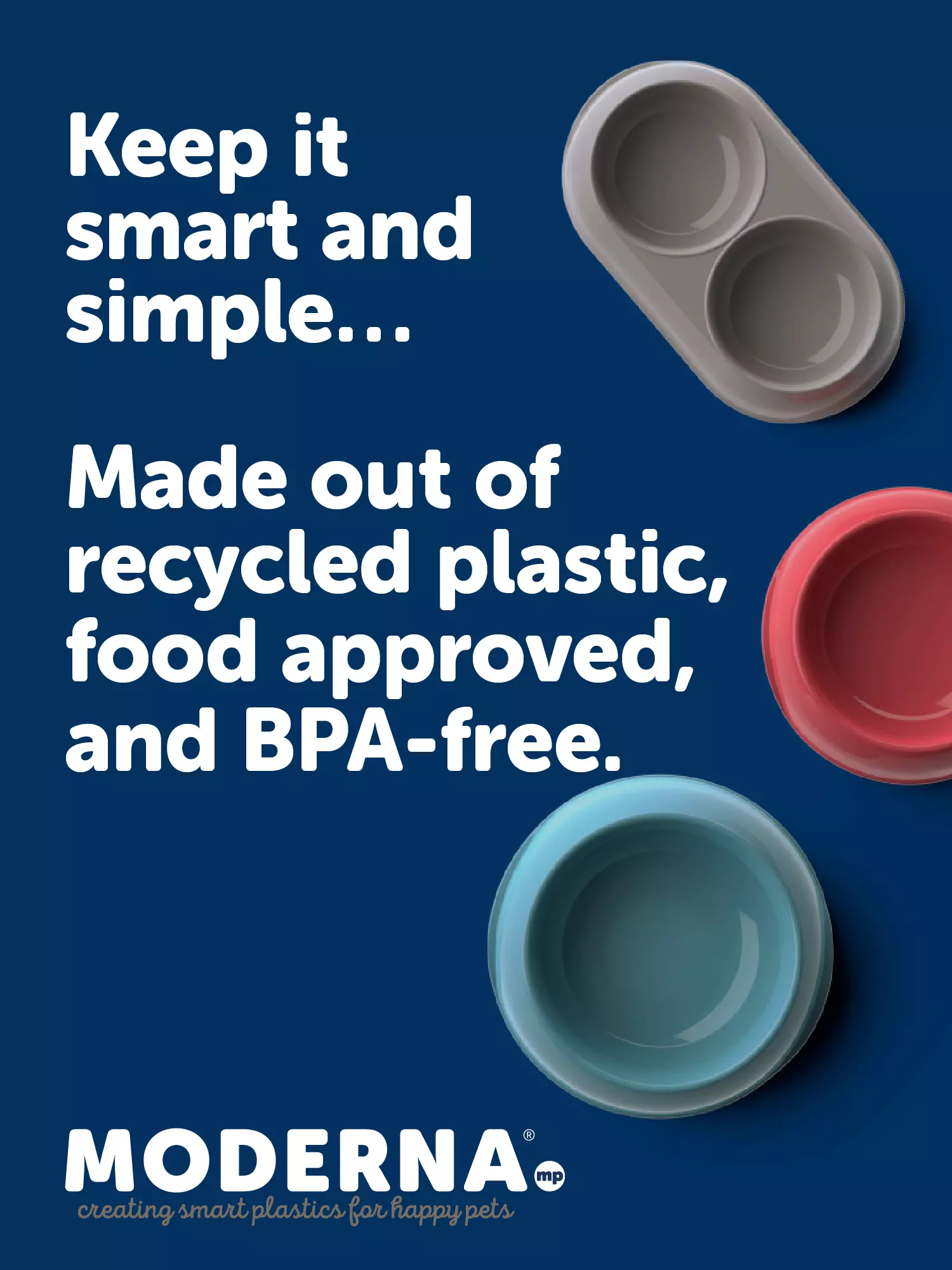 Keep It Smart and Simple...